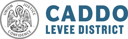 Caddo Levee District | Proudly protecting our lands.